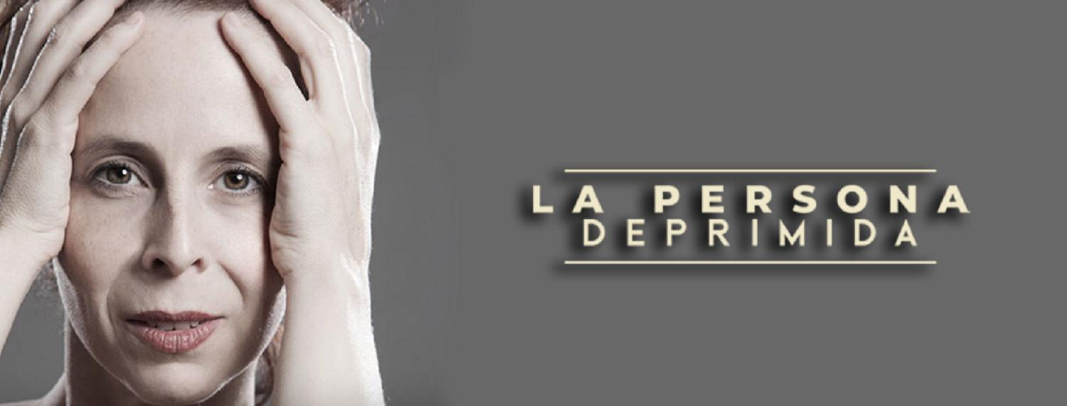 La persona deprimida | INBA - Instituto Nacional de Bellas Artes y ...