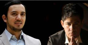 Carlos Adriel Salmerón, piano; Erik Cortés Alcántara, piano | INBA ...