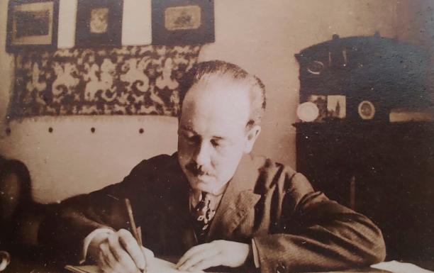 Sólo puede sernos ajeno lo que ignoramos. Ensayo biográfico sobre ...