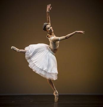 "Prima Ballerina" - Transmisión virtual de programa especial | INBA ...