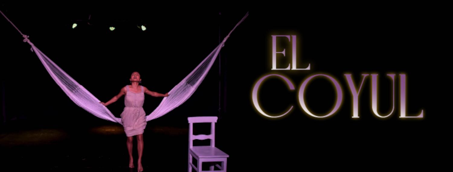 El coyul | INBA - Instituto Nacional de Bellas Artes y Literatura | Teatro