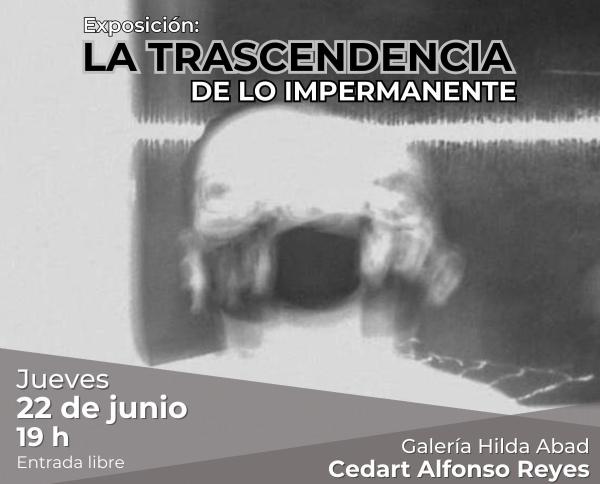 La trascendencia de lo impermanente - Exposición | INBA - Instituto ...