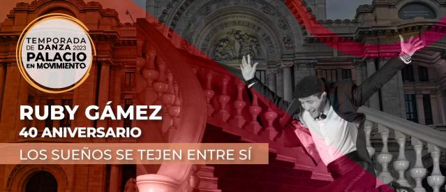 Los sueños se tejen entre sí - Ruby Gámez | INBA - Instituto Nacional ...