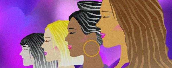 La mirada, la cámara, la luz y la fotografía. Desde nosotras ...