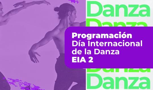 Victoria Arts Company y Danzopamina - Mtra. Maricarmen Victoria | INBA ...
