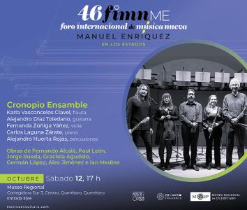 Obras de Fernando Alcalá, Paul León, Jorge Rueda, Graciela Agudelo ...