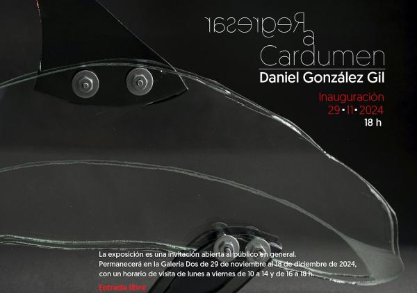 Regresar a Cardumen - Muestra didáctica de la Escuela de Artesanías ...