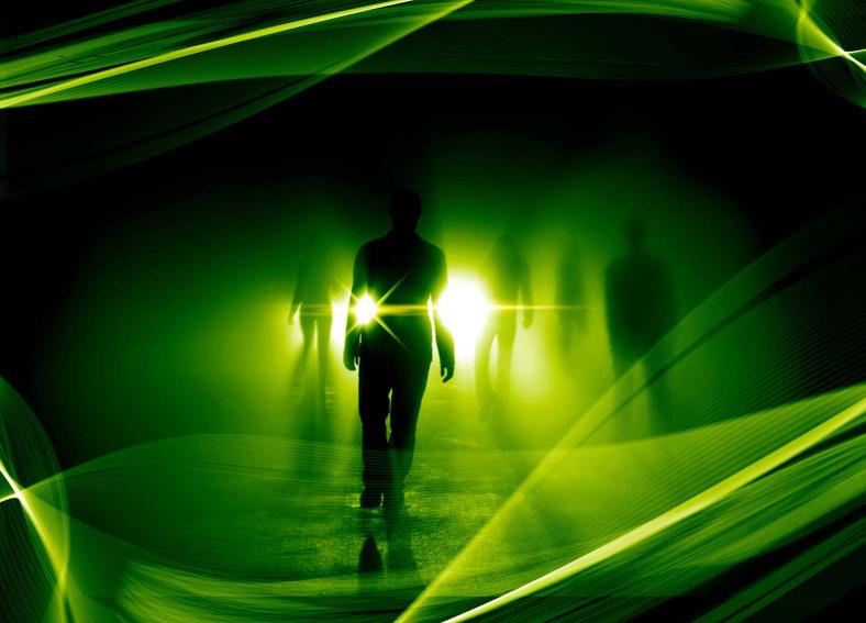 Luciérnagas para la oscuridad… ensayos sobre la noche Vol. 2 - ASYC/El ...