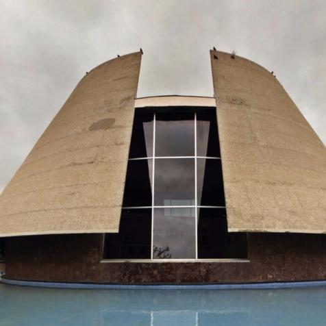 Museo de Arte de Ciudad Juárez | INBA - Instituto Nacional de Bellas Artes