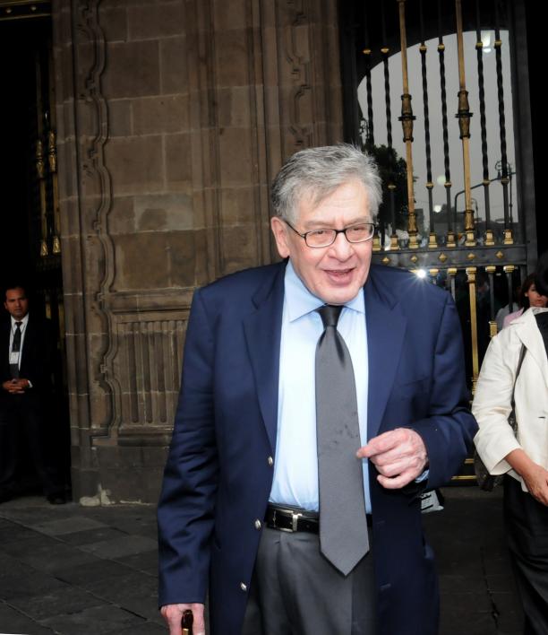 José Emilio Pacheco, constructor de la vida cultural del siglo XX en ...