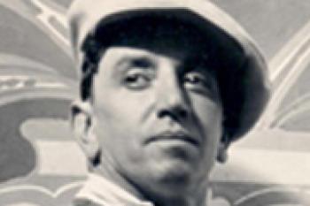 Roberto Montenegro, del muralismo a la escenografía en teatro, ópera ...