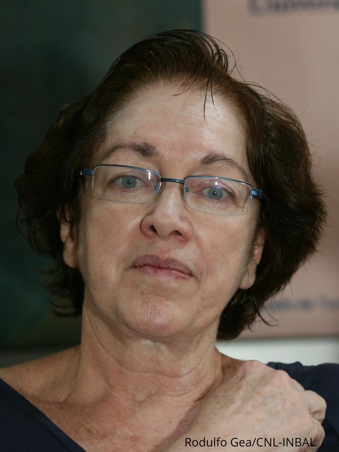 Sara Sefchovich con sus novelas y ensayos acerca a los jóvenes a la ...