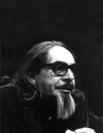 José Revueltas, pilar fundamental de la riqueza literaria de México ...