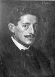 Julio Ruelas Suárez, referente del arte simbolista mexicano | Prensa ...