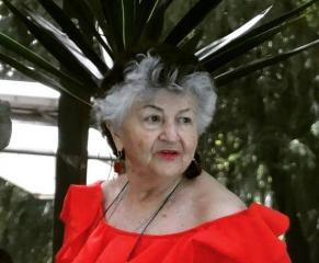 La escritora Rosa Nissán recibirá homenaje virtual por su amplia ...