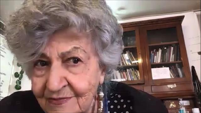 Rosa Nissán, creadora de personajes libres y valientes | Prensa INBA ...