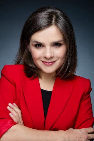 La actriz Francesca Guillén compartirá fragmentos de Setecientos ...