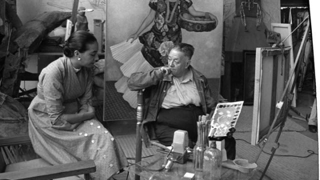 El Museo Casa Estudio Diego Rivera y Frida Kahlo ofrecerá actividades ...