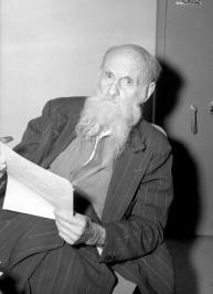 Gerardo Murillo Dr. Atl, creador fundamental del arte mexicano | Prensa ...