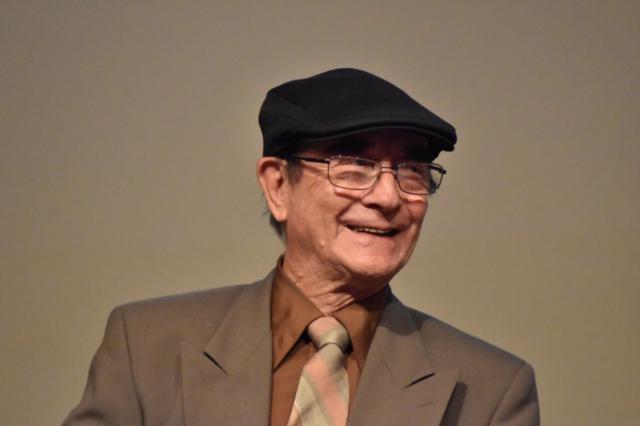 La danza y su creación, propósitos cotidianos de Rodolfo Reyes | Prensa ...