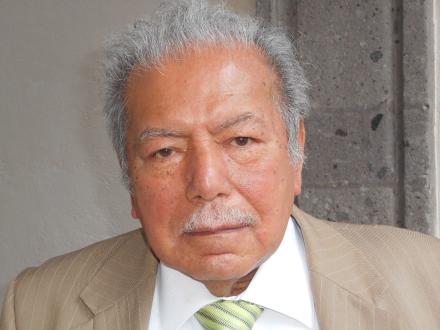 Reconocerán trayectoria del poeta Roberto López Moreno en la Sala ...