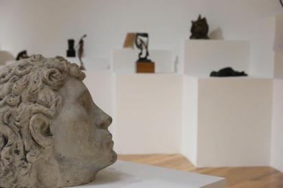 La visión vanguardista de Germán Cueto llega al Museo Nacional de Arte ...