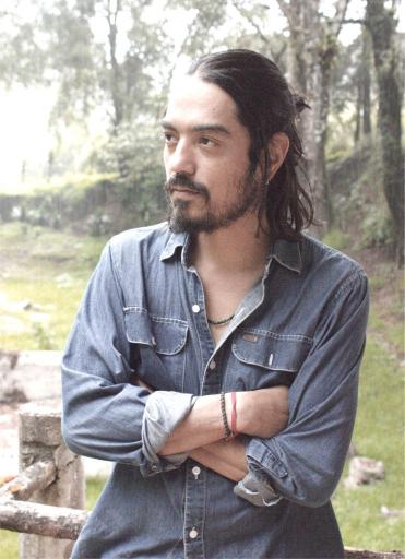 Ángel Aurelio Hernández Arreola gana el Premio Bellas Artes Baja ...