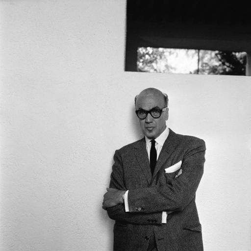 Luis Barragán, arquitecto apasionado de la naturaleza y el color ...