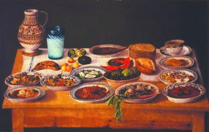 El Museo Nacional de Arte ofrecerá un viaje por el arte, la comida y la ...