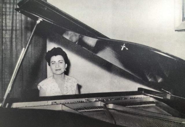 Conmemoran centenario de María Teresa Rodríguez, primera directora del ...