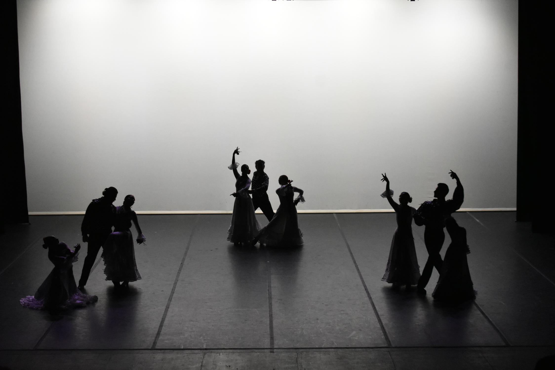 Aprendices del movimiento, ciclo de actividades que realizarán ...