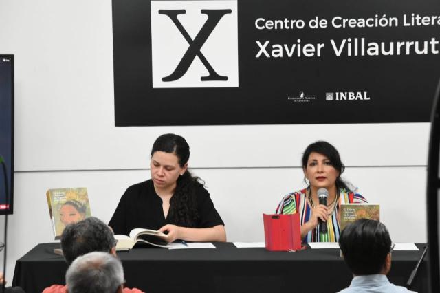 Elsa Cross presentó su obra literaria El lejano oriente en la poesía ...