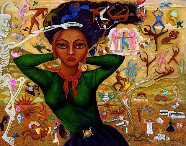 La memoria, eje de las visitas mediadas que realizará el Museo de Arte ...