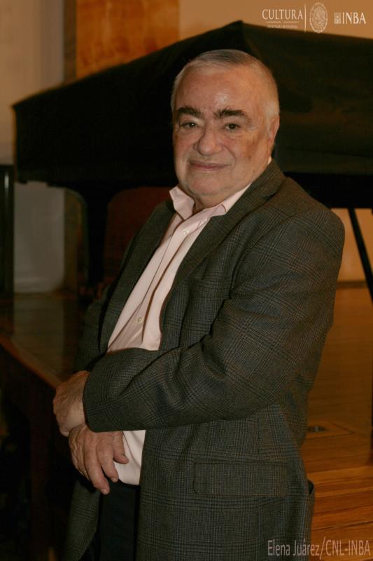 Ignacio Solares, referente del periodismo y la literatura en México ...