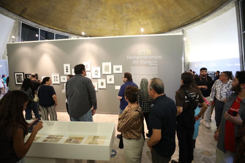 El Museo de Arte de Ciudad Juárez celebró su aniversario con 60 años ...