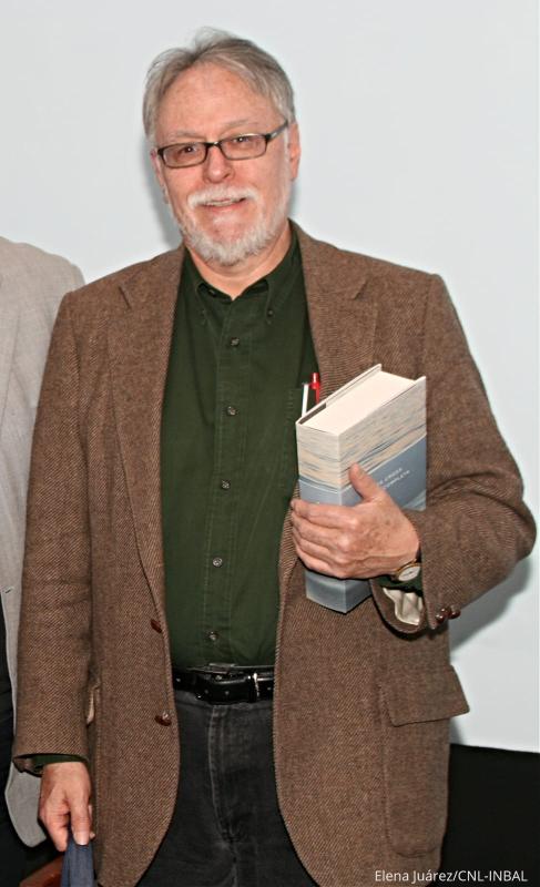 Recuerdan obra de David Huerta como poeta, editor, ensayista y ...