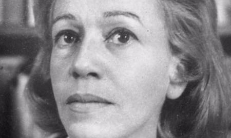 Bol. 236 Vida y obra de Elena Garro en el ciclo Mujeres de letras ...
