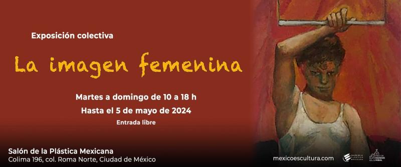 El público podrá visitar la exposición La imagen femenina en el Salón ...
