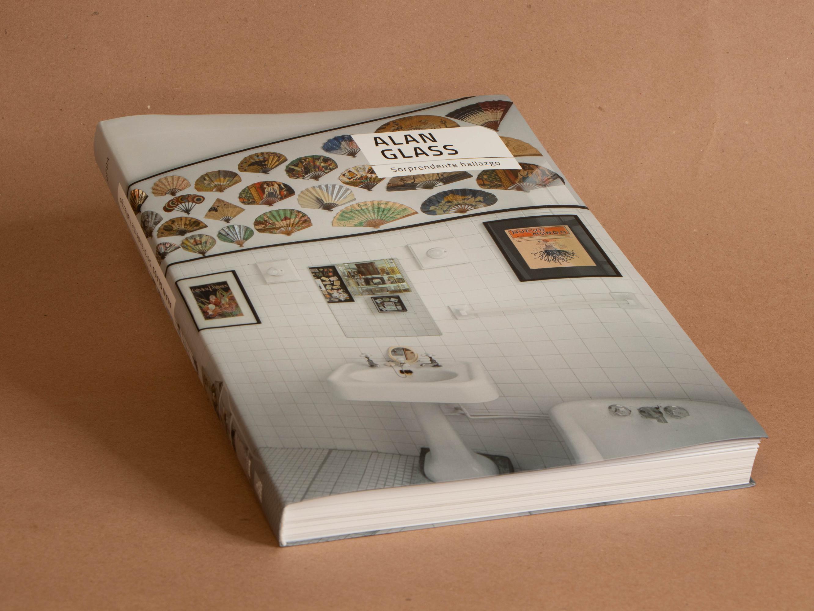 EL MUSEO DEL PALACIO DE BELLAS ARTES PRESENTARÁ EL CATÁLOGO DE LA ...