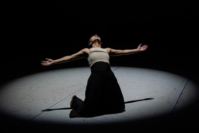 COMIENZA LA TEMPORADA DE EXÁMENES DE LA LICENCIATURA EN COREOGRAFÍA DE ...