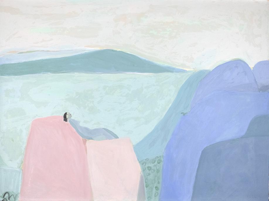 EL MUNAE EXHIBE OBRA GRÁFICA DE JOY LAVILLE A TRAVÉS DE LA MUESTRA EL MUNDO INMATERIAL | Prensa ...