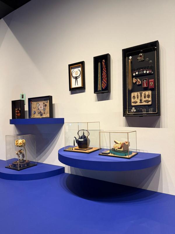 LA OBRA SURREALISTA DE ALAN GLASS LLEGA AL MUSEO DE BELLAS ARTES DE ...