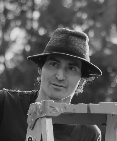 DANIEL MONROY OFRECERÁ UNA CHARLA SOBRE SU TRABAJO ARTÍSTICO EN EL ...