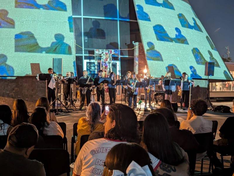 EL MUSEO DE ARTE DE CIUDAD JUÁREZ CELEBRA SU 62º ANIVERSARIO | Prensa ...