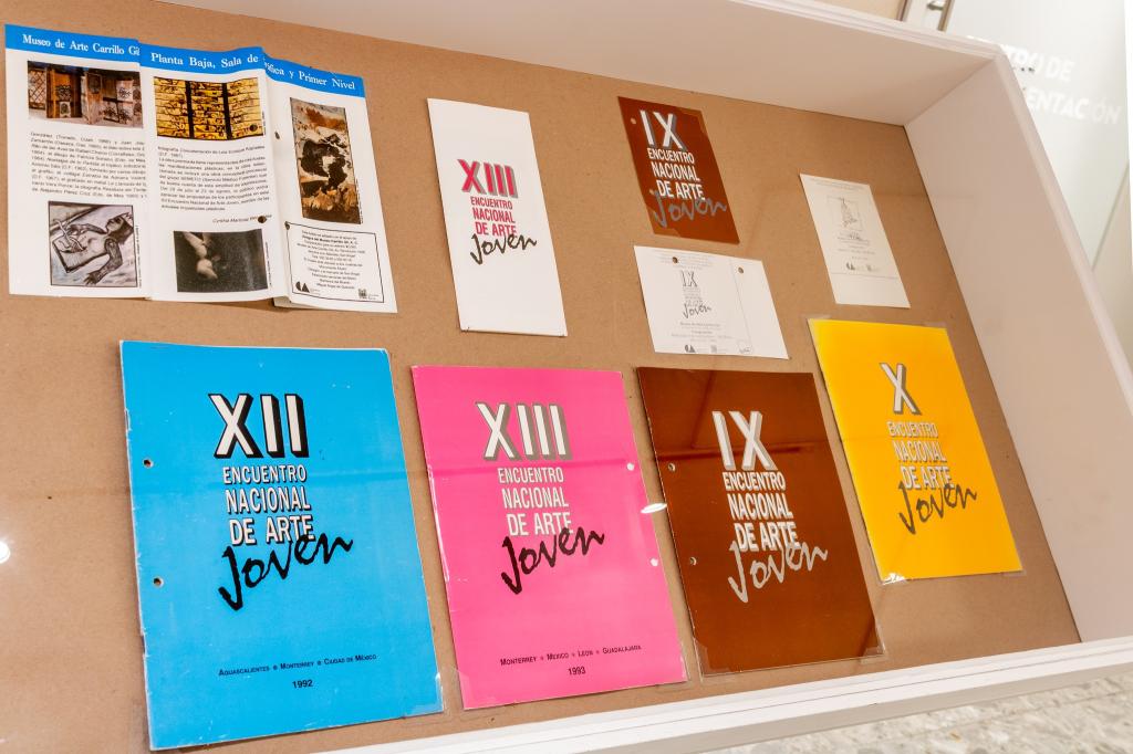 ÚLTIMO FIN DE SEMANA PARA VISITAR LA EXPOSICIÓN PRESENTES CONTINUOS EN ...