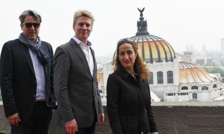 Bol. 763 Llevarán Un Réquiem alemán de Johannes Brahms al Palacio de ...