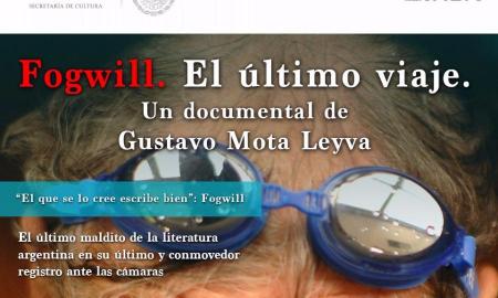 Bol. 851 Se proyectará en Bellas Artes documental sobre el escritor ...