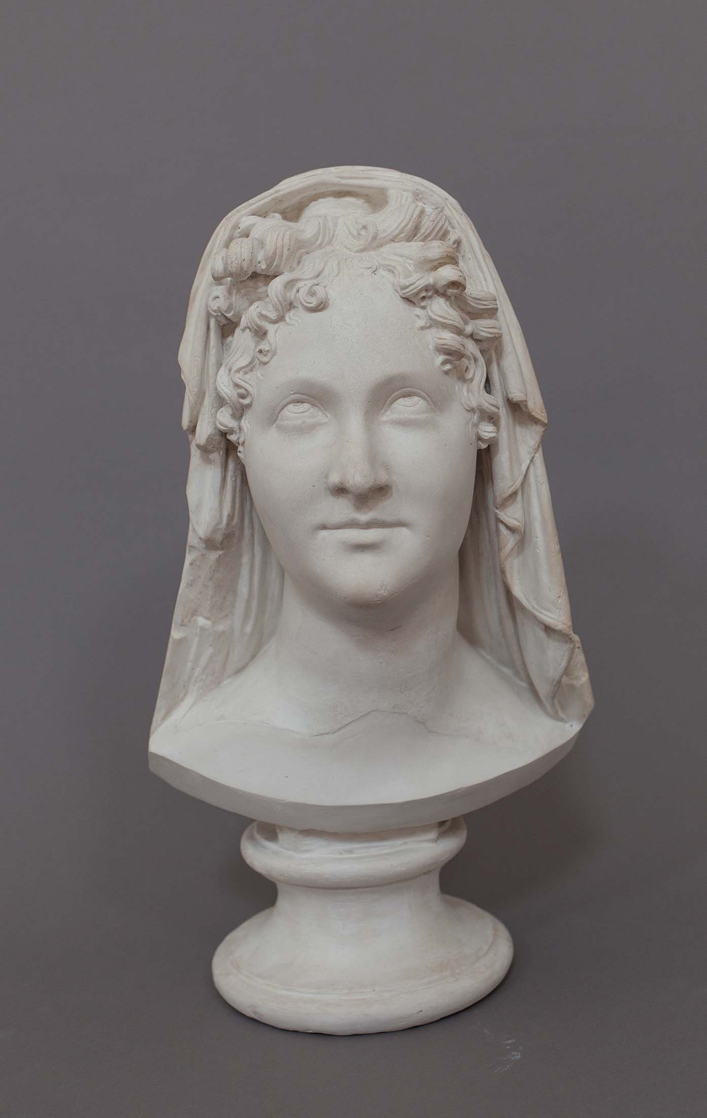 Bol. 850 Obras de Antonio Canova en el Museo Nacional de San Carlos ...