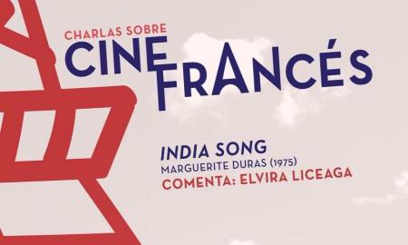 Bol. 1149 Se proyectará la cinta India song de Marguerite Duras ...