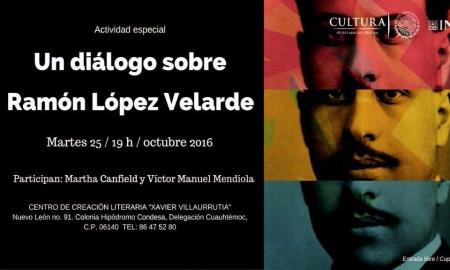 Bol. 1409 Poetas versarán sobre la obra y la figura de Ramón López ...